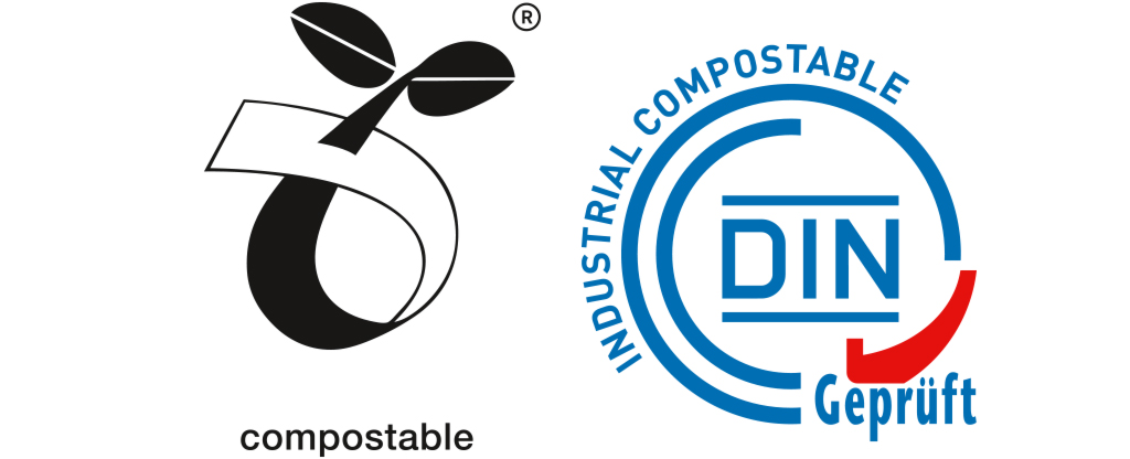 Industrial compostable products | TÜV Rheinland